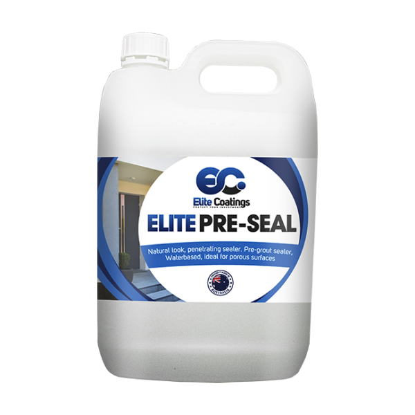 Pre Seal for tiles prior to grouting at Best Price in Australia ...